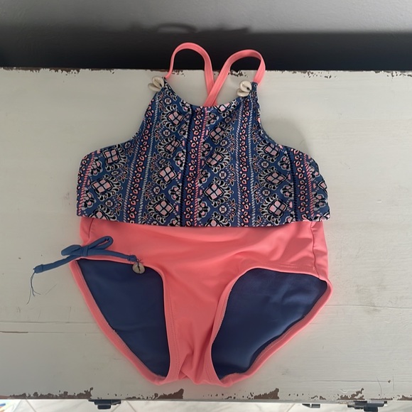 Justice | Swim | Justice Bathing Suit | Poshmark